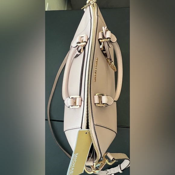 MICHAEL Michael Kors | Bags | Brand New Michael Kors Ciara Large ...